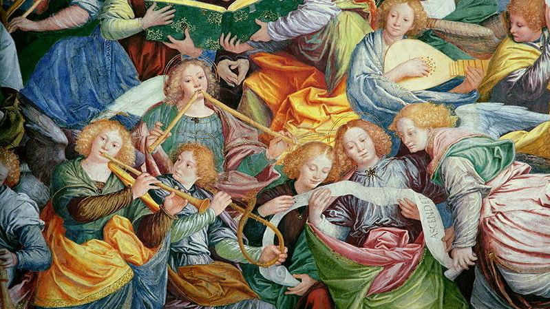 Renaissance Noël | Vox